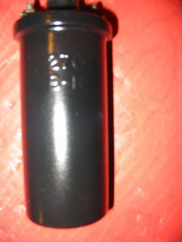 Buy 1968 THRU1972 ORGINAL CORVETTE CHEVY EMBOSSED DELCO REMY IGNITION ...