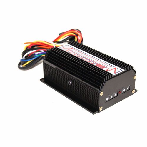 Buy 6AL Ignition Box Multiple Spark 2 Rev Limit Chevy Ford Electronic ...