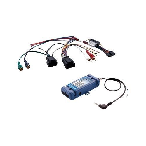 Buy PAC RadioPro 4 RP4-GM31 Radio Replacement Interface NEW!! in Harrah ...