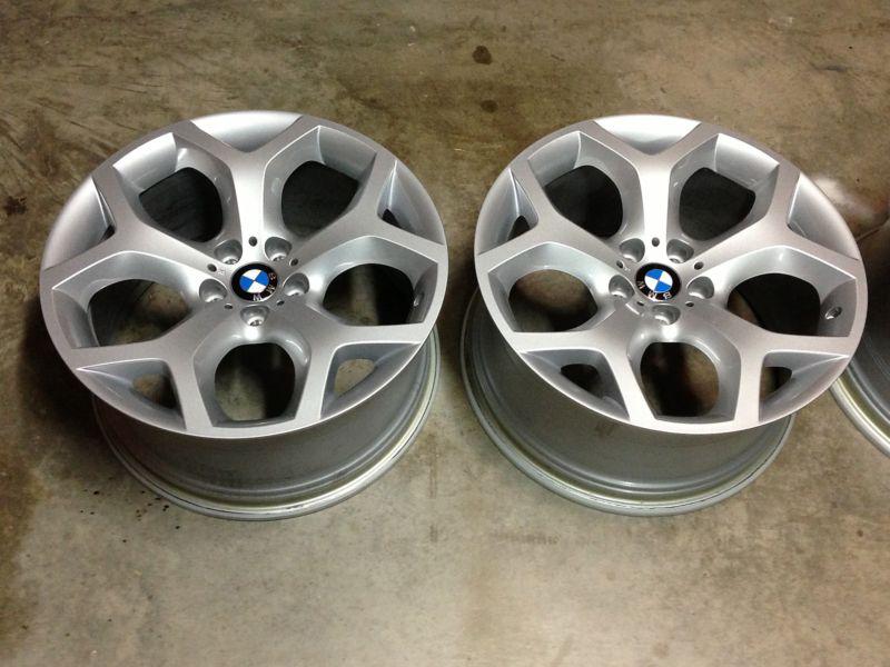 Buy BMW OEM X6 Style 214 Wheels NEW Staggered in Flower Mound, Texas ...