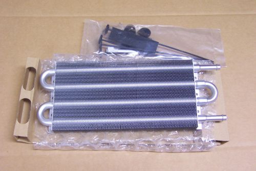 Buy Remote Transmission Oil Cooler Automatic Transmission Radiator Kit ...