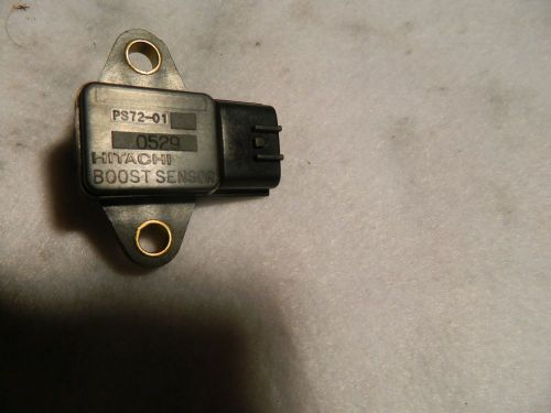 Buy 2000-2001 NISSAN ALTIMA BOOST SENSOR PS72-01 in Annapolis, Maryland ...