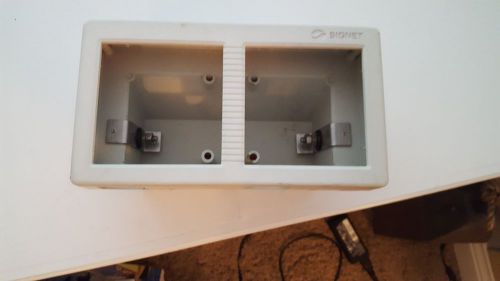 Buy Signet Marine two instrument helm pod in Englewood, Ohio, United ...