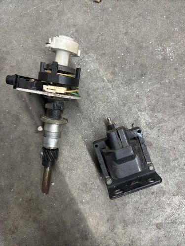 Buy 3.0 Mercruiser Ignition Module And Coil in ME, United States, for ...