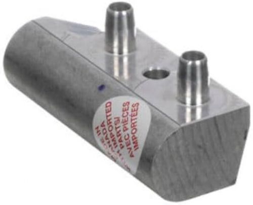 Buy New Genuine GM 85585333 Transmission Oil Cooler Thermal Bypass ...