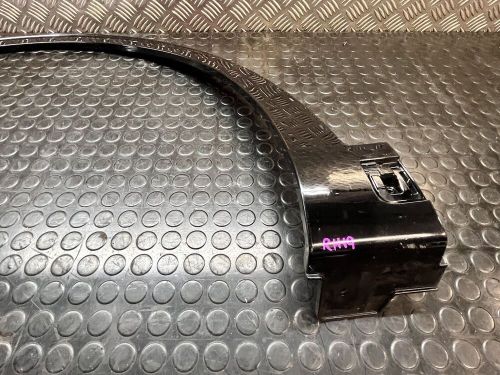 Buy KIA SPORTAGE NQ5 FRONT LEFT WHEEL ARCH TRIM 2021-2023 87713-R2300 ...