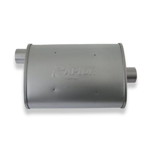Buy 50050FLT Flowtech Raptor Turbo Performance Muffler in Bowling Green ...