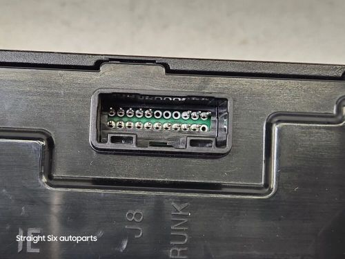 Buy 17-23 OEM Tesla Model 3 Left Driver Low Voltage Controller Body ...