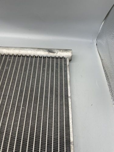 Buy AO-355 2008-2015 SMART FORTWO W451 1.0L ENGINE COOLING RADIATOR OEM ...