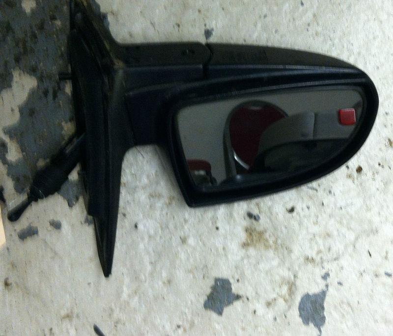 Buy 2004 KIA RIO DRIVERS SIDE MIRROR in Canton, North Carolina, US, for ...