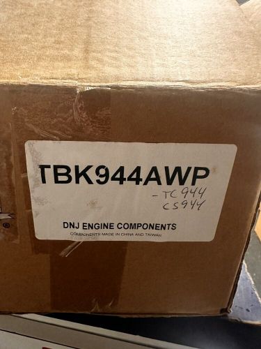 Buy TBK944AWP Timing Kit With Water Pump in , for US $100.00