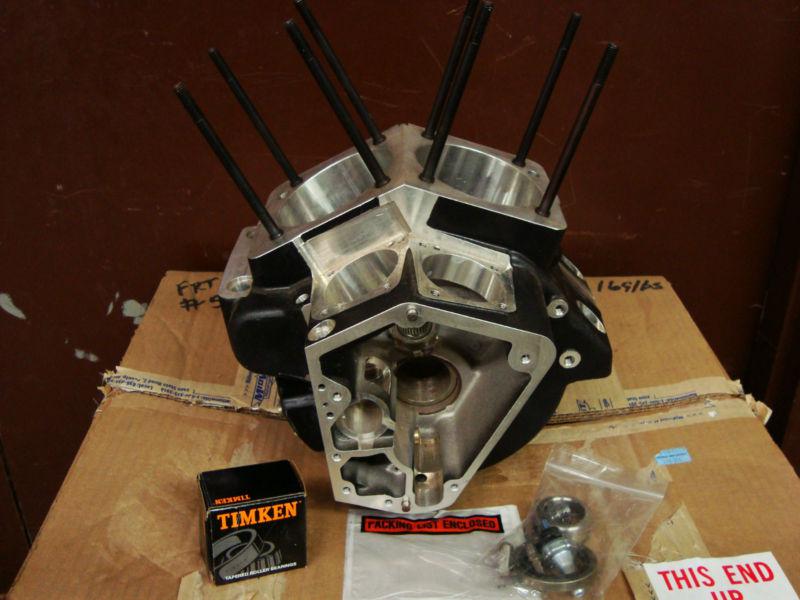 Buy Ultima Fatso Engine Case in Toledo, Ohio, US, for US $550.00