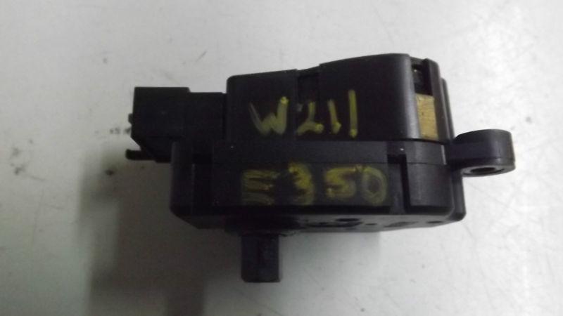 Buy Mercedes Benz W211 E320 E500 Sleeper Motor Evaporator Actuator ...