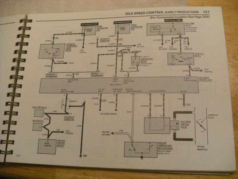 Buy Factory 1985 BMW 325e 318i Electrical Troubleshooting Manual & Wire Diagrams !@ in Salem ...