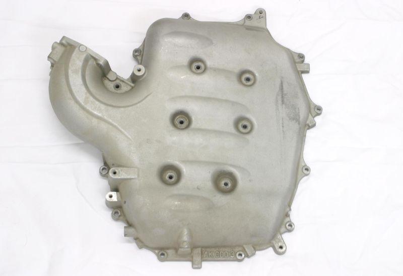Buy Nissan/Infinity VQ35de Upper Plenum, 350Z, G35, Altima, Maxima ...