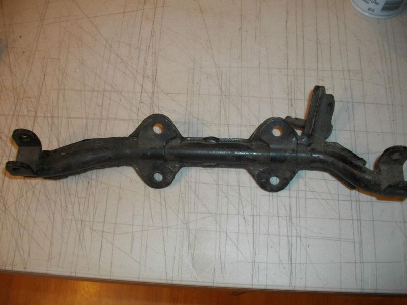 Buy NOS Honda Step Bar Foot Rest Assembly ST90 OEM in Chandlersville ...