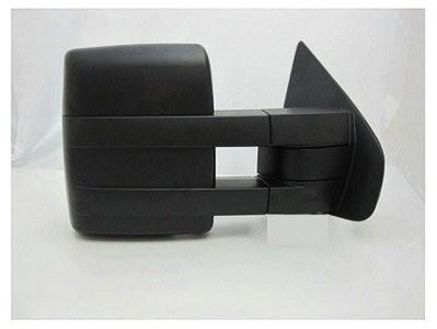 Buy 2004-2010 FORD F150 PASSENGER SIDE DESIGN LINE REPLACEMENT MIRROR ...