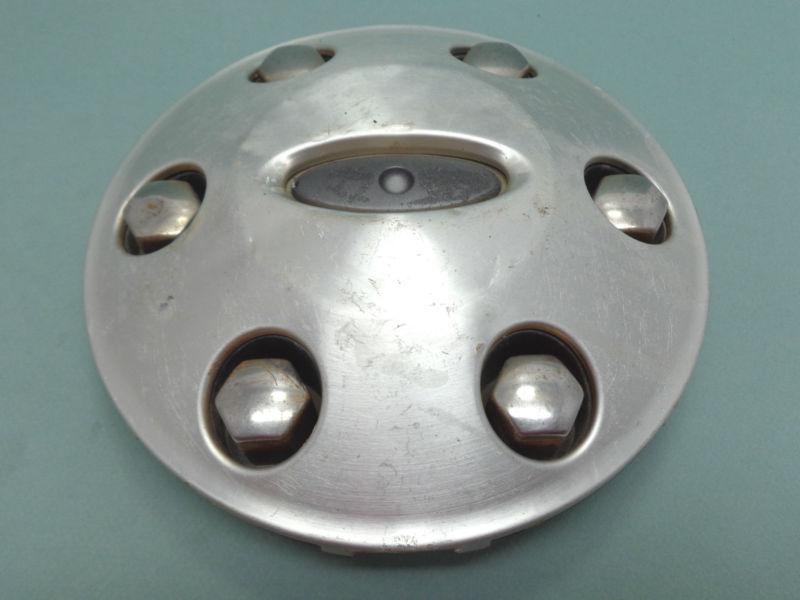 Sell DODGE CENTER CAP - 52057793 - 1988-1993 DODGE DIVISION RAMCHARGER ...