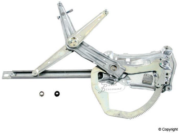 Buy Genuine Front Power Window Regulator in Los Angeles, California, US ...
