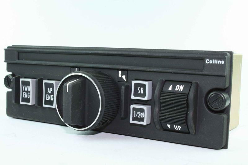 Buy (SCF) Collins APP-65A Autopilot Control Panel **NEW** 622-6684-002 ...