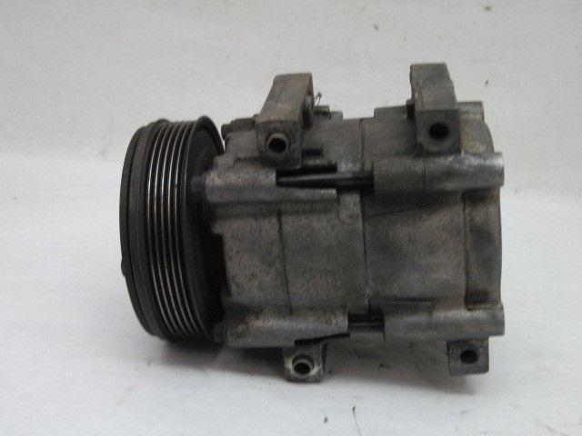 Buy AC COMPRESSOR B4000 F250 Navajo 1994 94 1995 95 524366 in Waterbury ...