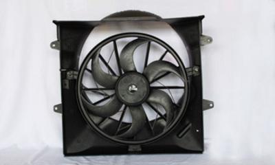 Buy TYC 620200 Radiator Fan Motor/Assembly in Deerfield Beach, Florida ...