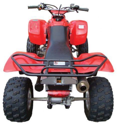 Find HONDA TRX400EX, TRX 400EX REAR RACK CARRIER 05-10 in Caledonia ...