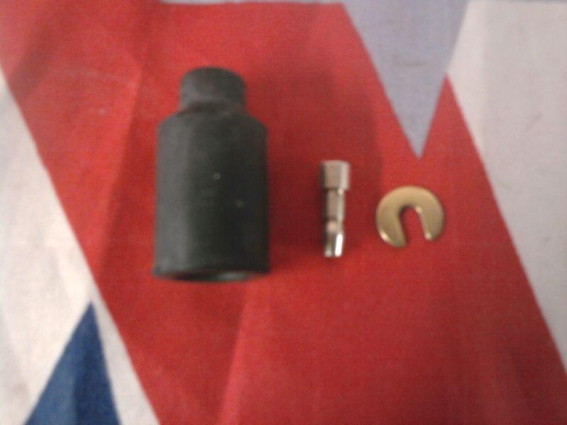 Find Military 16 Ga Female Electrical Connector MS27142-3 10 pack M35A2 ...