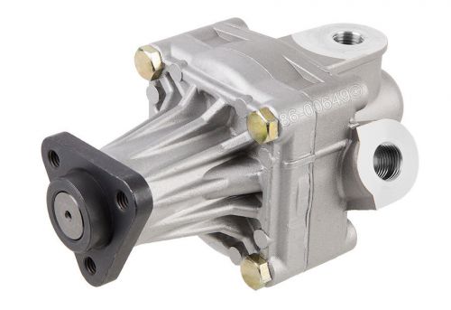 Find New High Quality Power Steering P/S Pump For Bmw E34 525I & 535I ...