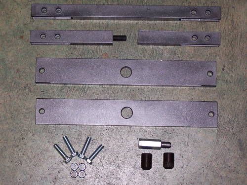 Find FORD 8.8 ALUMINUM DIFFERENTIAL SPREADER "MADE IN THE USA" in West ...