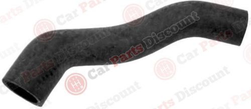 Find New Rein Heater Hose - Heater Control Valve to Heater Core HVAC ...