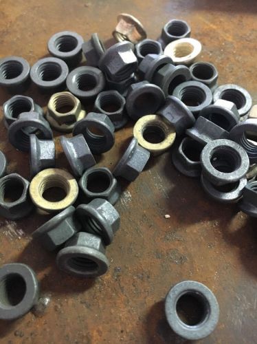 Find Aircraft Hardware 5/16 Fine Thread Nuts (50) in San Antonio, Texas ...