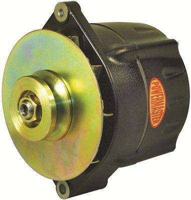 Find Powermaster Signature Series Alternator 57295 in Tallmadge, Ohio ...