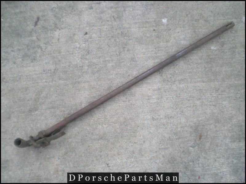 Find Porsche 356 C / SC Gear Shift Rod with Guide in Laguna Niguel ...