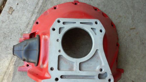 Find mopar a b e body bellhousing in McHenry, Illinois, United States