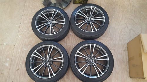 Find Stock Scion FR-S Rims - Under 5,000 miles on them in North Palm ...