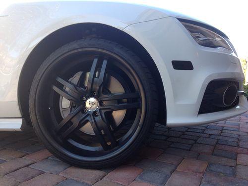 Find 21" Auto Couture Wheels And Tires in Henderson, Nevada, US, for US ...