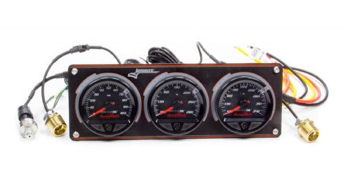 Find LONGACRE GAUGE PANEL SMI STEPPER MOTOR LED OP/WT/FP ILLUMINATED ...