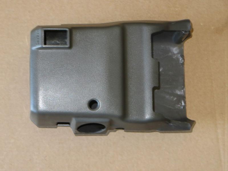 Find 84-88 Toyota Pickup Truck 4Runner Surf STEERING COLUMN TRIM ...