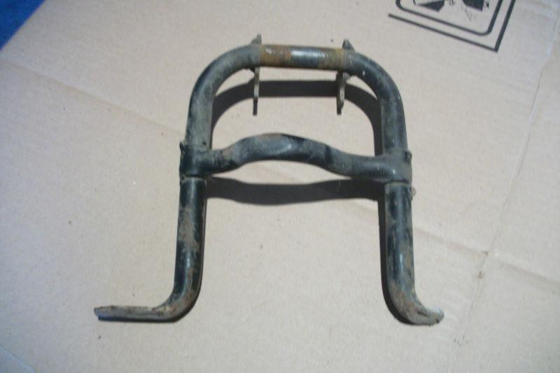 Find 1979 Puch 2 hp 2hp moped scooter centerstand center stand prop in ...