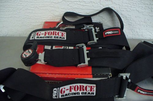 Find G-Force Pro Series Harness in Sanibel, Florida, United States