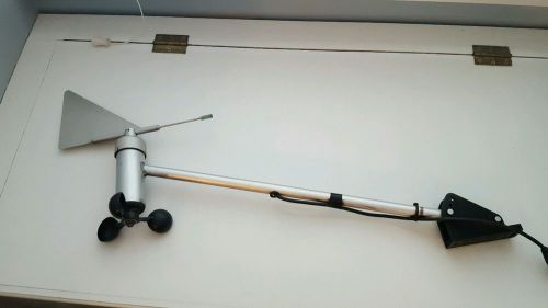 Find Signet marine Masthead wind anemometer in Englewood, Ohio, United ...