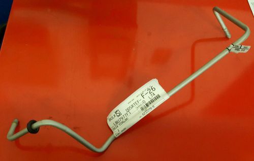 Find Mopar oem MCL 5143196 aa #7 oil cooler line hose in Gladstone ...