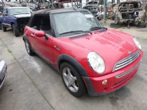 Find 2005 Valance Rear MINI COOPER MINICOOPE AA42476 in Rancho Cordova ...