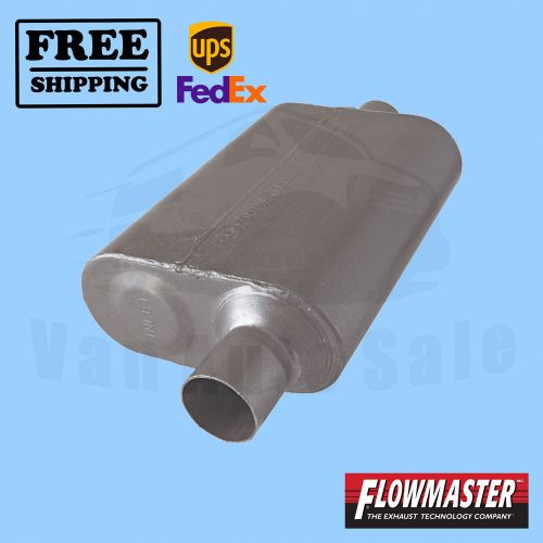 Find Exhaust Muffler FlowMaster for 1967-1973 Mercury Cougar in El Cajon, California, United ...