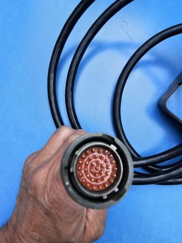 Find Goodrich Control Pendant Assembly 00462ASSY42325-723 7 Feet Cable ...