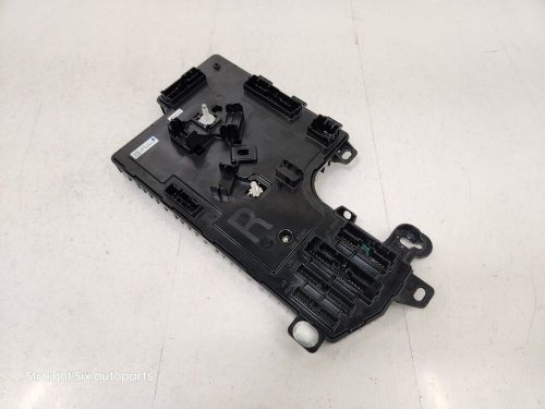 Find 17-23 OEM Tesla Model 3 Right Low Voltage Controller Body Control ...