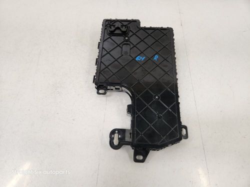 Find 17-23 OEM Tesla Model 3 Right Low Voltage Controller Body Control ...