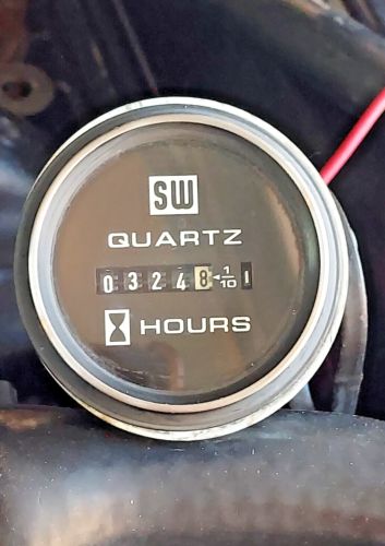 Find 1996 Mercury Marine MerCruiser 5.7 L 350 V8 Boat Engine motor no ...