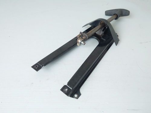 Find VW T2 Bus Hand Brake/Emergency Brake Assembly, 68-75, USED, OE ...